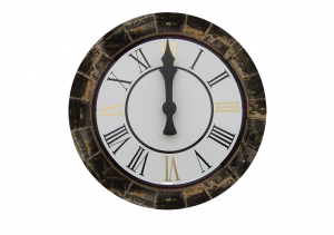 Prayer Watches — What and How to Pray! – God's Altar and You