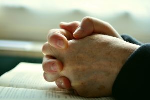 Prayer Watches — What and How to Pray! – God's Altar and You